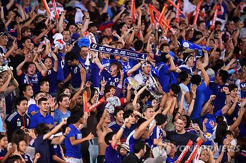 AUSTRALIA SOCCER AFC ASIAN CUP 2015