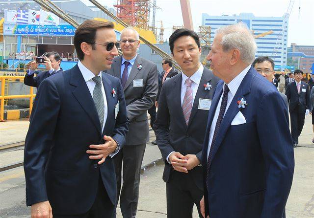 현대重, 쿠웨이트에서 유조선 2척 추가 수주