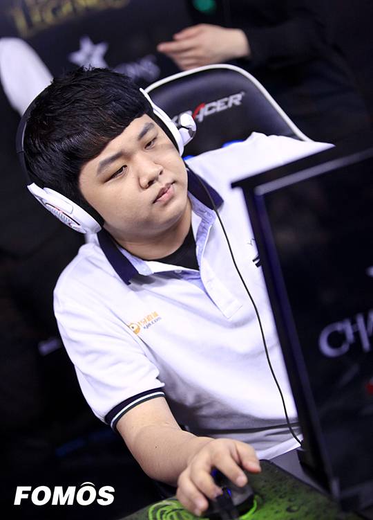 [롤챔스]ROX, 미키 집중 공략하며 2:0으로 마무리(종합)