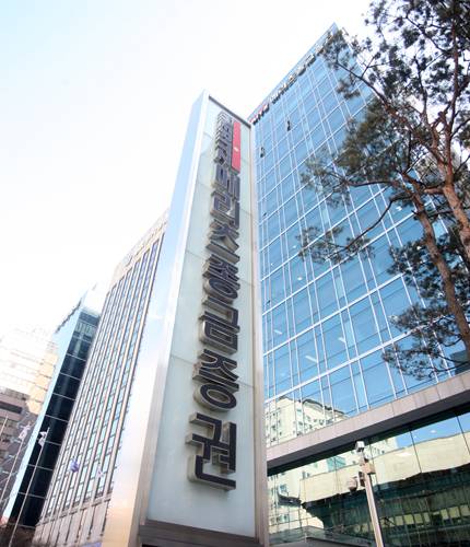 S. Korea's Meritz acquires Amazon.com's fulfillment center in Texas at ...