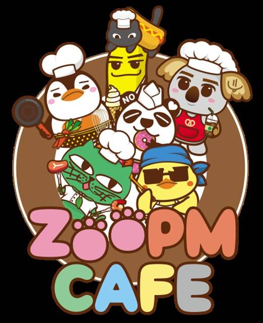 2PM, 日 프로모션 캐릭터 카페 오픈..다양한 콜라보 선보인다