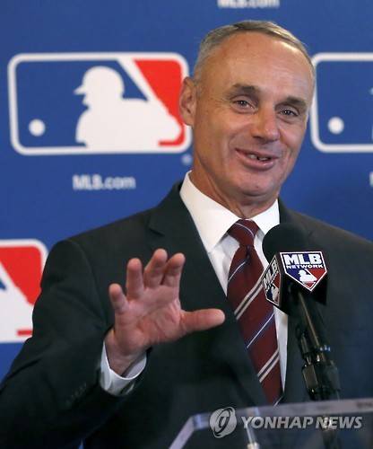 Owners Meetings Baseball