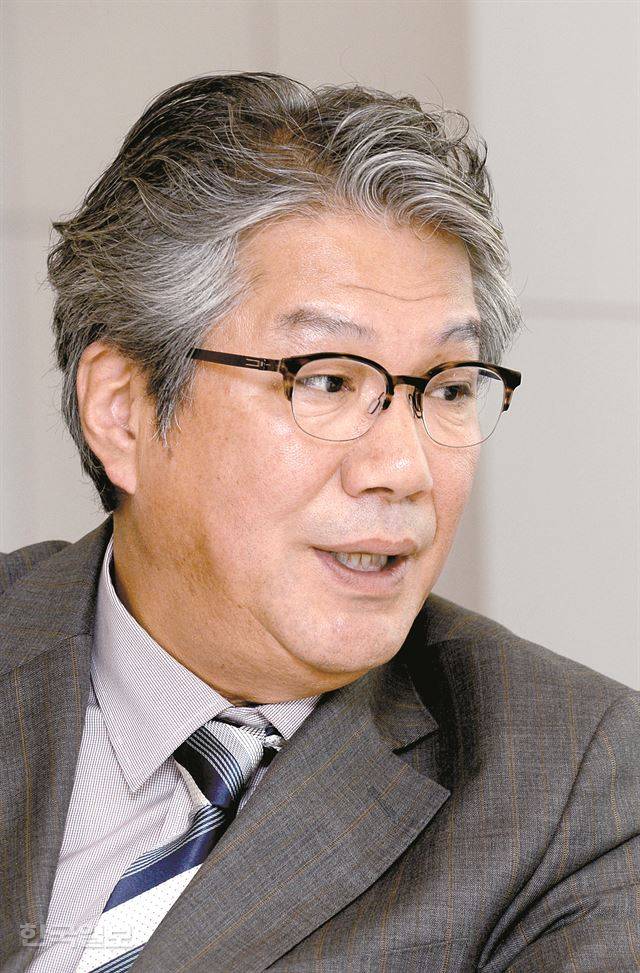 김기정 교수 "북한 도발에도 베를린 구상은 죽지 않았다"