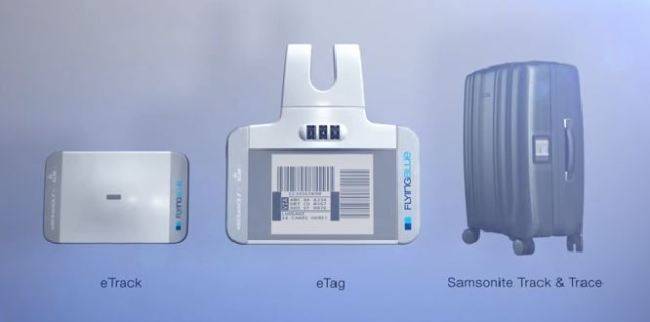 Air France-KLM digital baggage tracking system launch delayed again