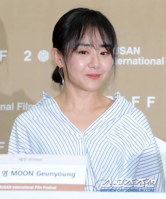 [SC초점] "책임지겠다" BIFF, 강수연 사퇴 초강수..성공이끌까 (종합)