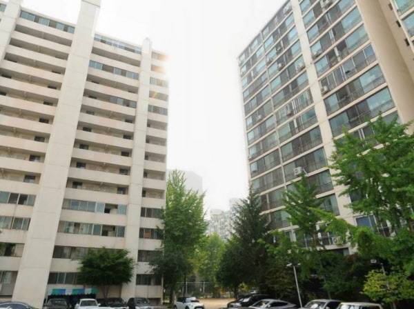 규제도 못꺾는 평촌 목련2단지 집값58㎡가 5억 역대 최고