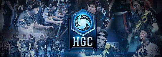 블리자드, 'HGC 2018' 시즌 계획 공개