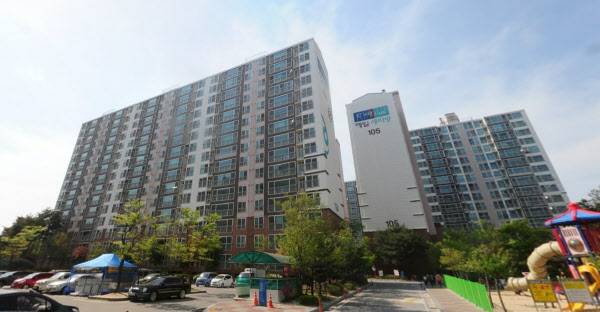 판교~여주 전철 개통 1년거꾸로 간 집값에 눈물
