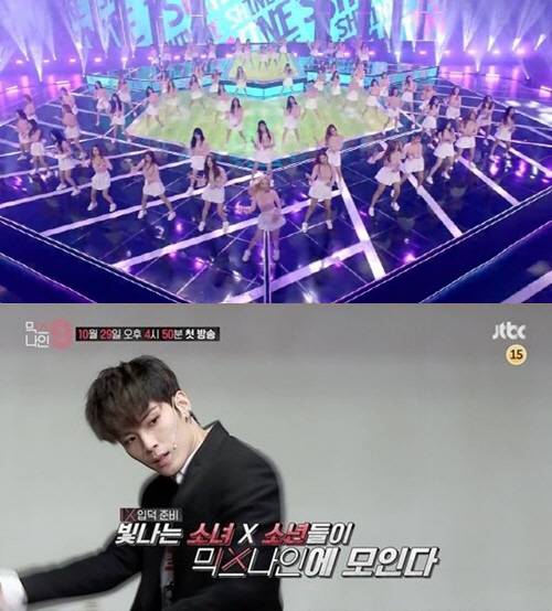 [SE★기획:아이돌 오디션①] 새로운 예능 트렌드는 '프로듀스 101'