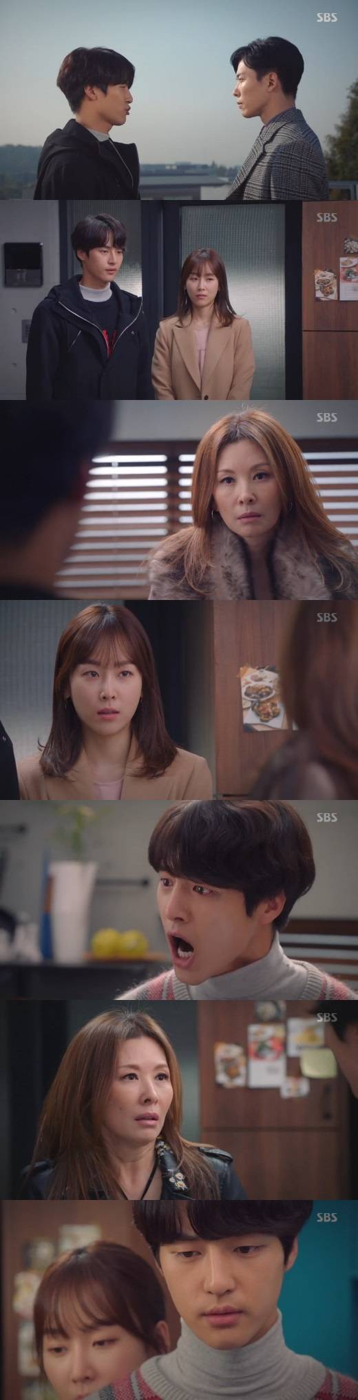 夜tv 서현진♥양세종 사랑의 온도 맞았건만시청자와의 온도는