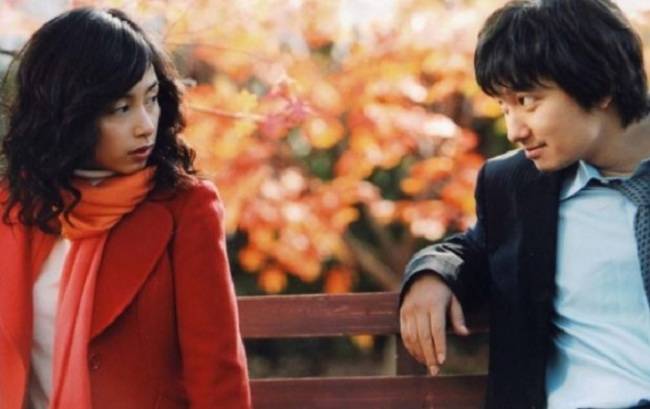 'Rules of Dating' compared to Hanssem rape allegations