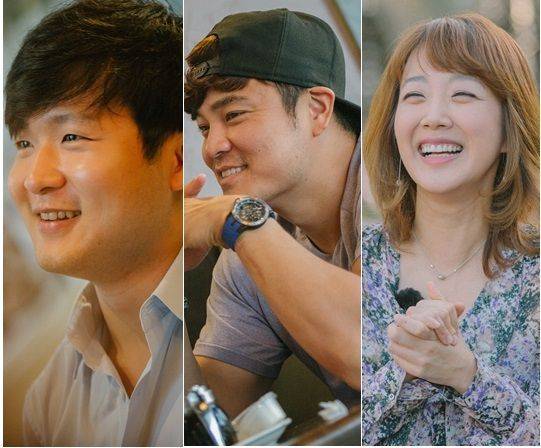 JTBC "'이방인' 12월2일 부터 방송"..황교진X추신수X서민정 출연