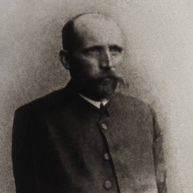 [이름을 거니, 명주가 되다 ] 전세계인에게 200년 동안 사랑받은 '조지 발렌타인'