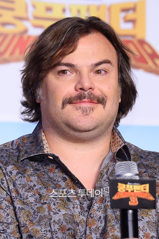 잭 블랙 무한도전 다시 출연하고파현재 한국어 공부 중