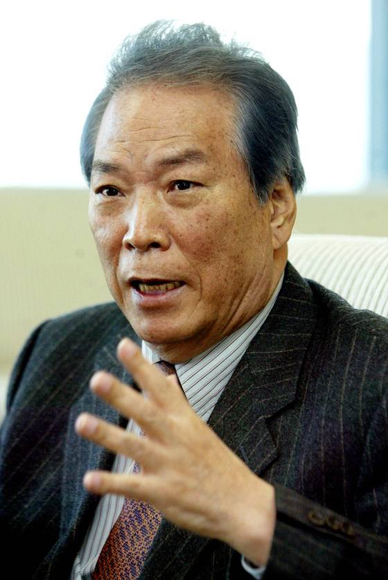 수학의 정석 홍성대 자사고 폐지하면 강남 8학군 부활할 것