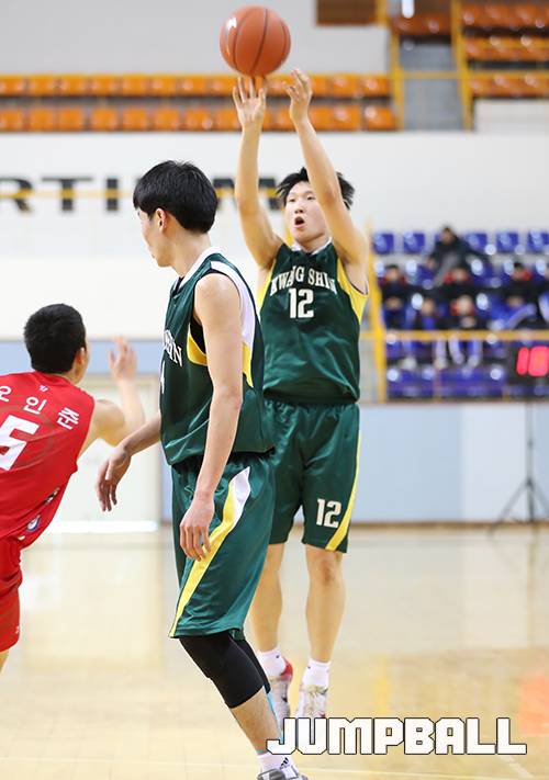 서울대 입학한 농구유망주 이준호 서울대 출신 Kbl선수 꿈꾼다