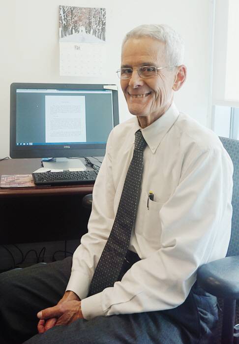 서터 교수 '중국통' 된 계기.. "1960년대 학비·집 값 내주며 中전문가 양성"