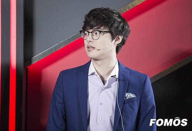 캡틴잭 강형우 스프링 시즌 휴식간절함이 많이 부족