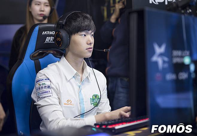 포토 소환 김준영 요즘 나르가 좋다고 하던데