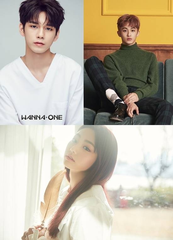 [공식] "2MC→3MC" 옹성우X미나X마크, '쇼! 음악중심' MC 발탁