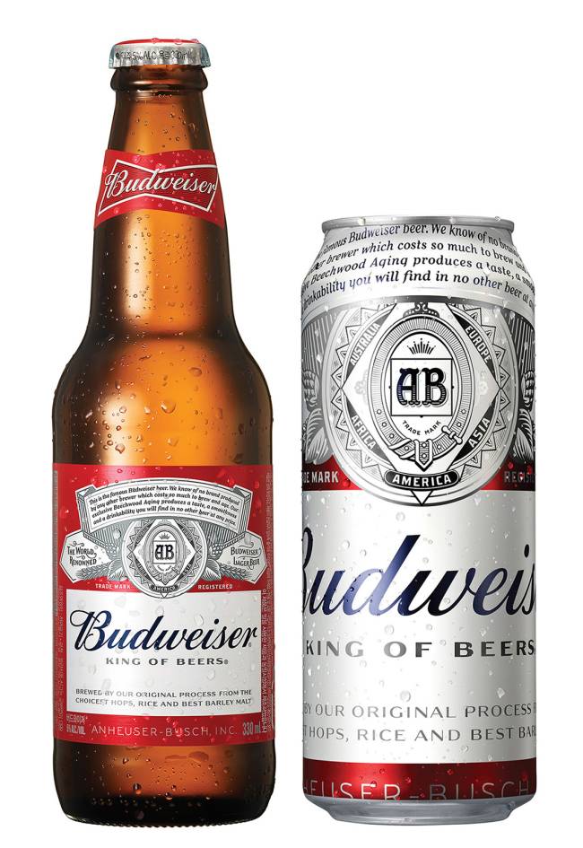 Budweiser to start brewing with 100% renewable electricity