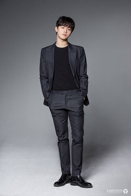 특급 신예 김도완 Mbc 위대한 유혹자 출연