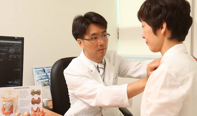 주목받는 전문센터·특화병원 11진료 후 2~3일 내 수술 시스템