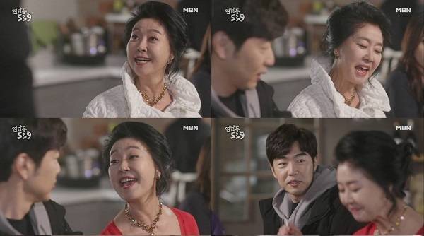 [연남동 539] 이종혁X김부선, 이후 14년만의 재회