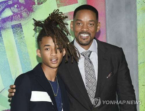 People-Will Smith-Jaden Smith