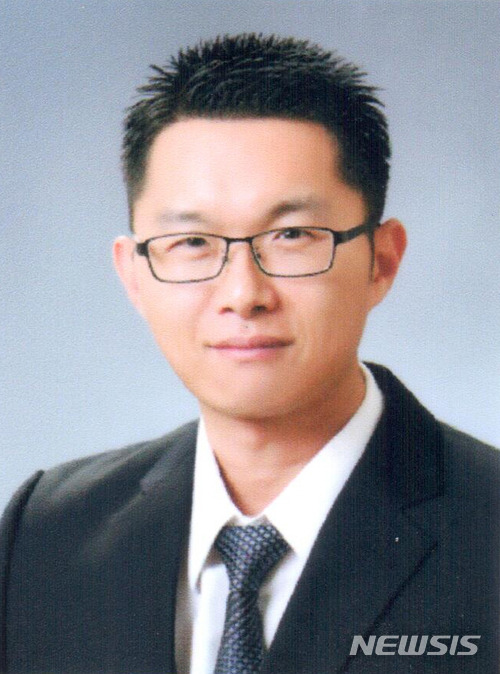 중부대 정태호 교수 마르퀴즈 후즈 후 등재