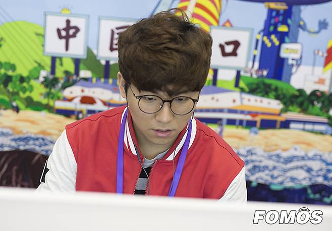 포토 박령우 Gsl 올라갔으니 이젠 Wesg