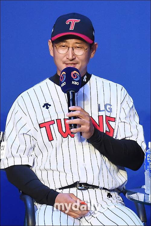 KBO 우승공약 총정리, 대박공약 쏟아졌다