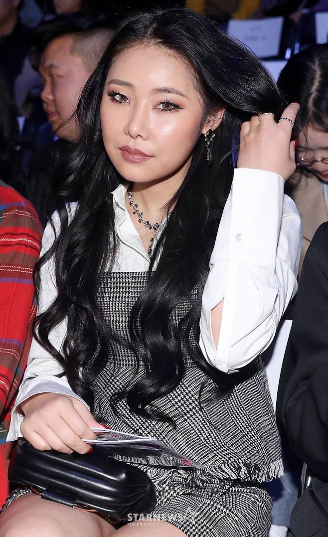 포토 치타 내가 원래 쎈 언니
