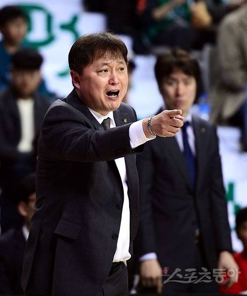 친정과 다름없는 KGC 4강서 만나는 DB 이상범 감독