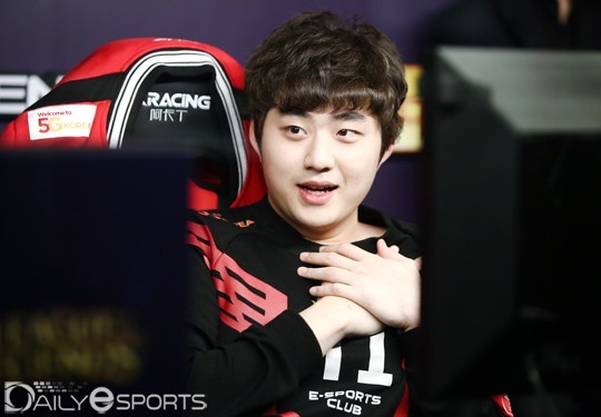 롤챔스 스프링 결산 꾸준함의 상징 Skt 뱅 배준식 Kda 1위 차지
