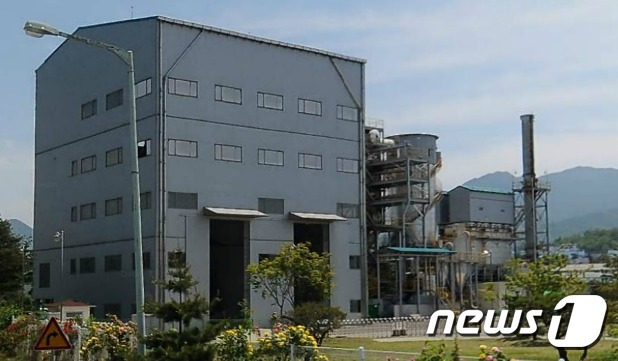 충주 베올리아 13일부터 고형연료소각시설 재가동우려 증폭