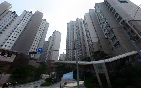 얼마집 삼각산 품은 미아동 래미안트리베라1차