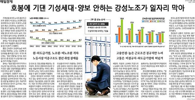 세금으로 기사 구입하는 정부부처 사라질까