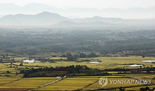 르포 꽉 막힌 중부전선도 열렸으면냉전의 현장 철원