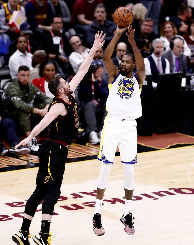Nba 파이널 골든스테이트 2년 연속 우승mvp 듀란트