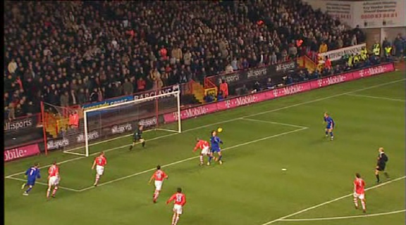 [EPL Nostalgia] 'EPL의 아이콘' 웨인 루니 - 126