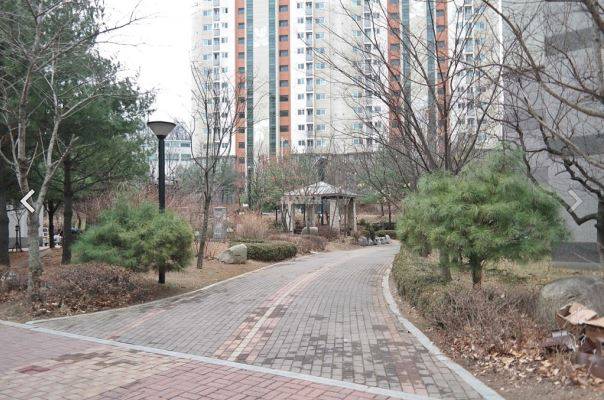 은평뉴타운 랜드마크 박석고개힐스테이트1단지 8억원대 매매 완료
