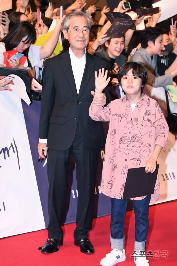 남일우·정지훈 할아버지와 손자신과 함께2