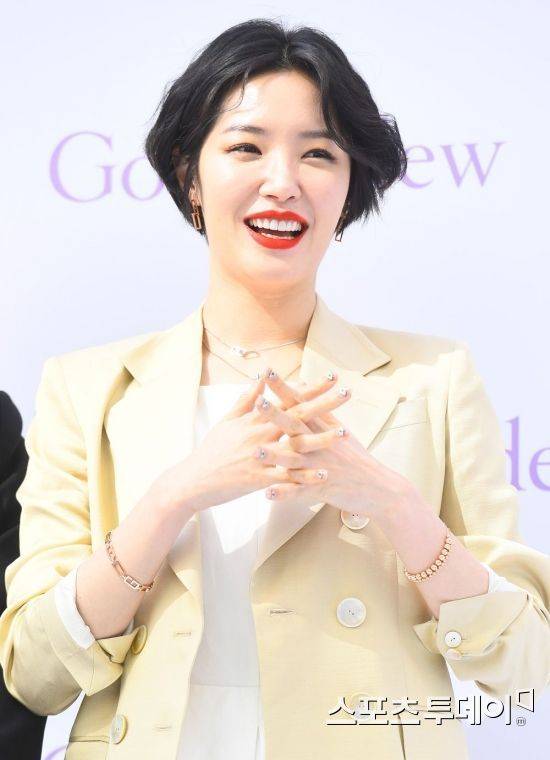 김새롬, 안부 인사로 근황 공개.."무소식이 희소식" [스타엿보기]