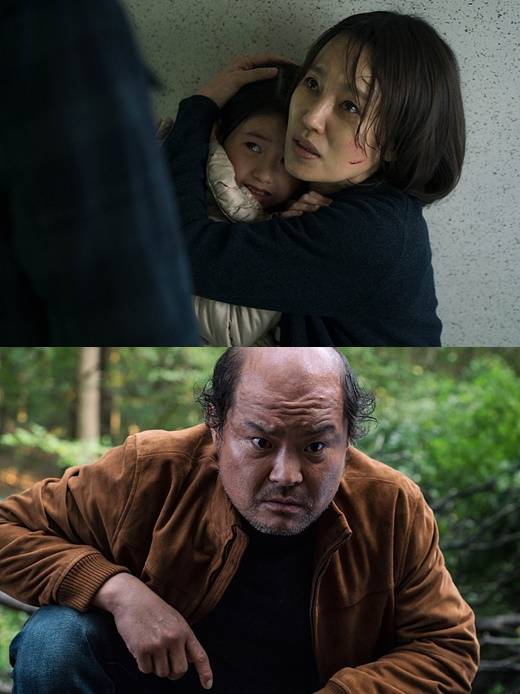 목격자 특집② 충무로 썸머킹이성민 공작→목격자 연타석 흥행 예고