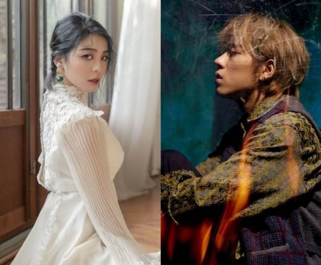 K-pop stars Zico, Ailee to visit Pyongyang