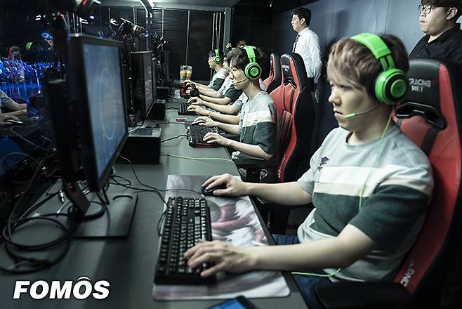 포토 Mvp와 대결 앞둔 팀 배틀코믹스