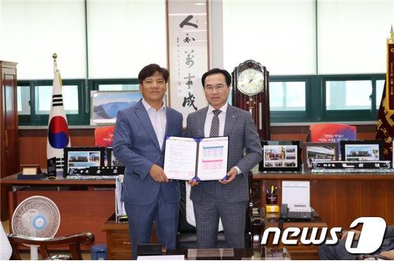 전기공사協 전북도회 대송장례식장 이용하면 할인