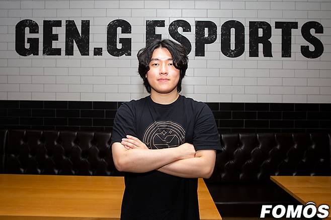 박상진의 E스토리 오버워치까지 걸어오고 걸어갈 길 위의 류제홍 만남 헤어짐 만남
