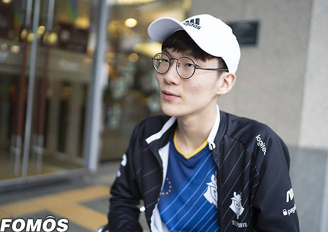 김용우가 만난 사람 와디드 김배인 우리 만의 색깔 다져갈 것